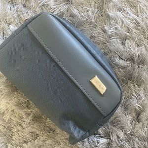 Tumi | Accessories | Tumi Business Class Soft Travel Case | Poshmark